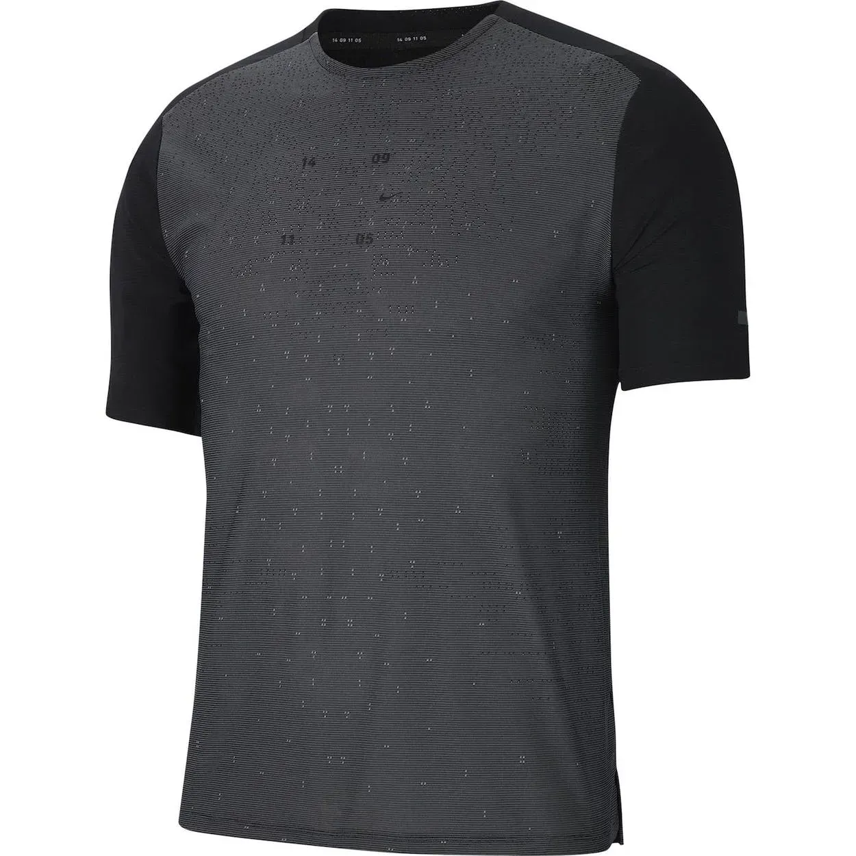 Nike Tech Pack T-Shirt Men | CJ5731-010